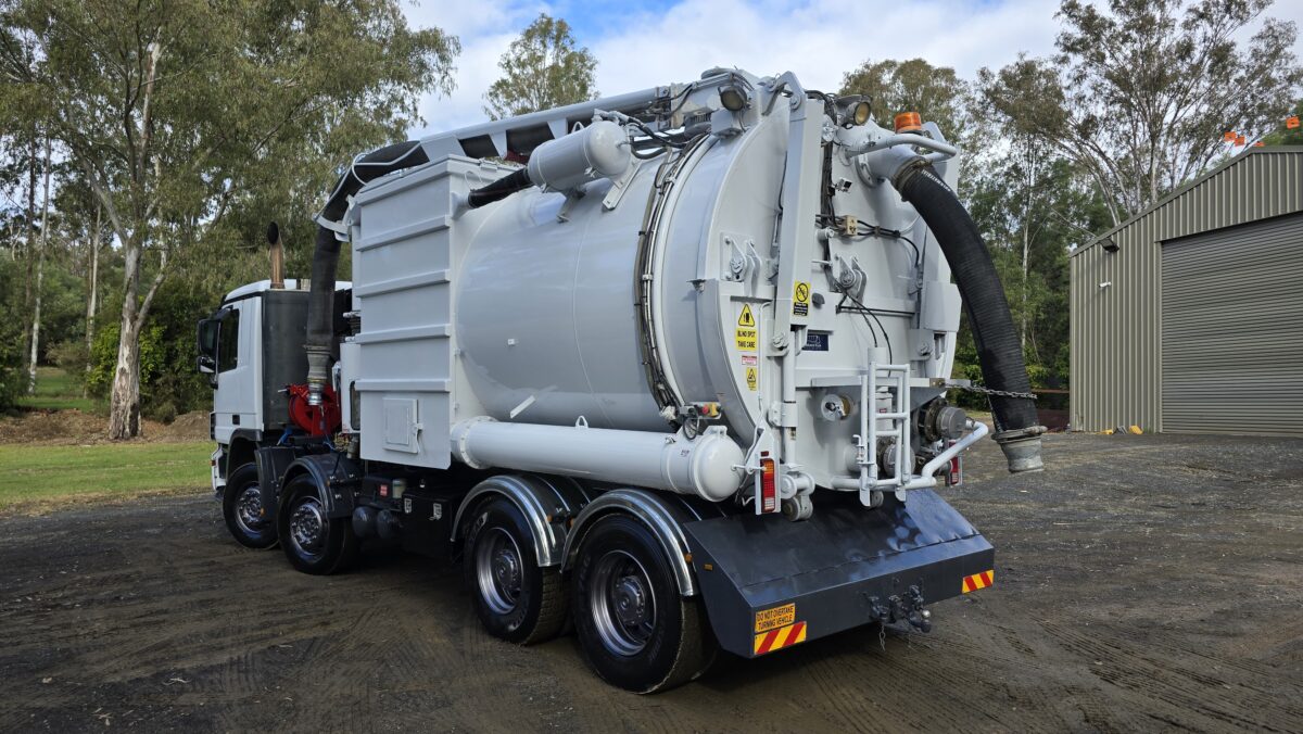 Trucks for Sale – Dedicated Trucks